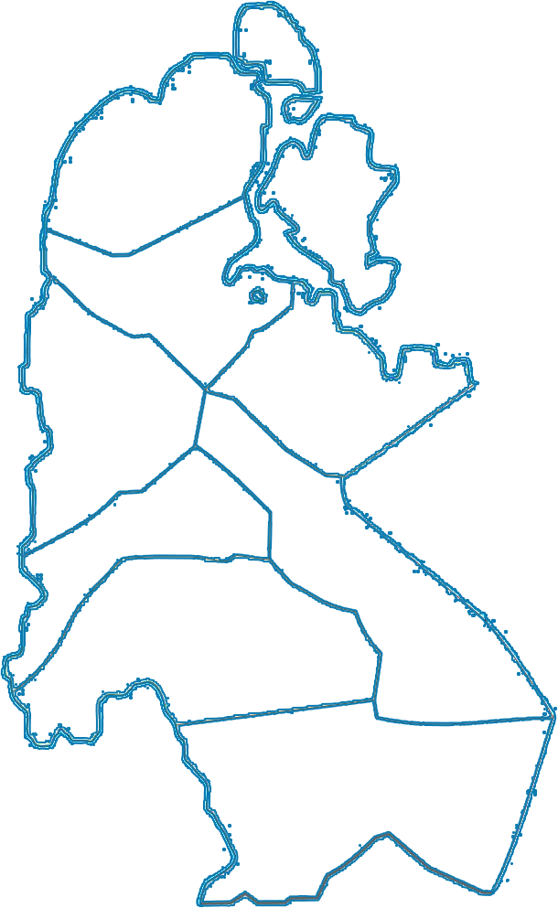 PANELCO I - Official Website