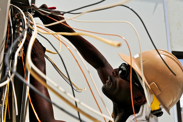 PANELCO I - Official Website