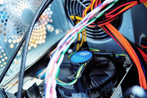 PANELCO I - Official Website